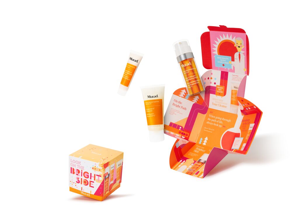 Packaging Illustrations By Patrick Hruby | F and J Artist Reps