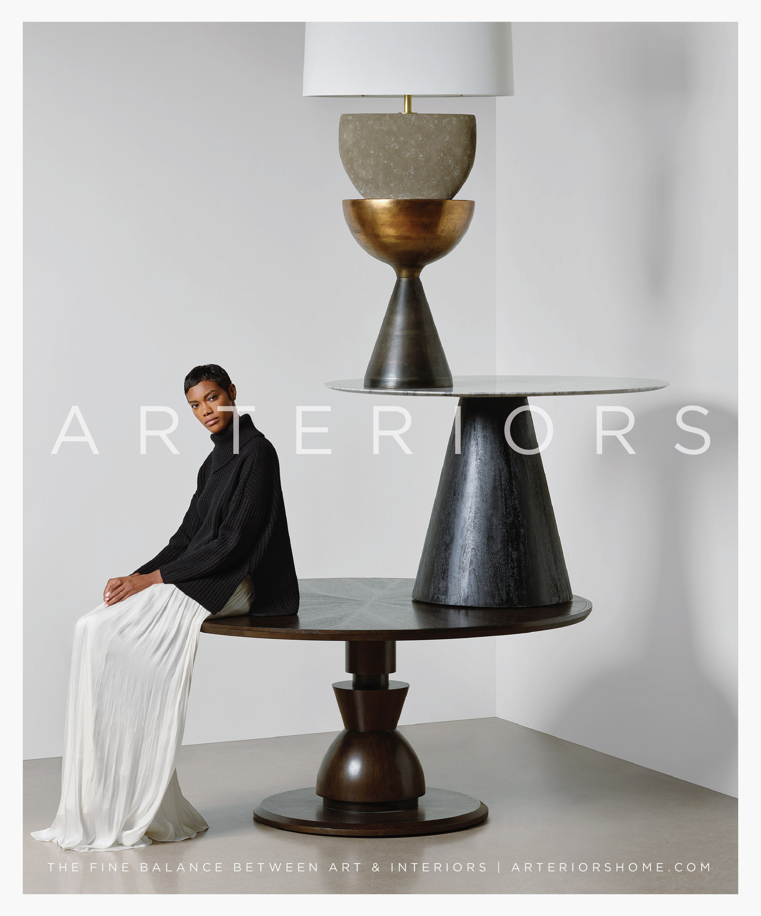 Geof Kern Metaphor Work | Friend and Johnson Artist Reps