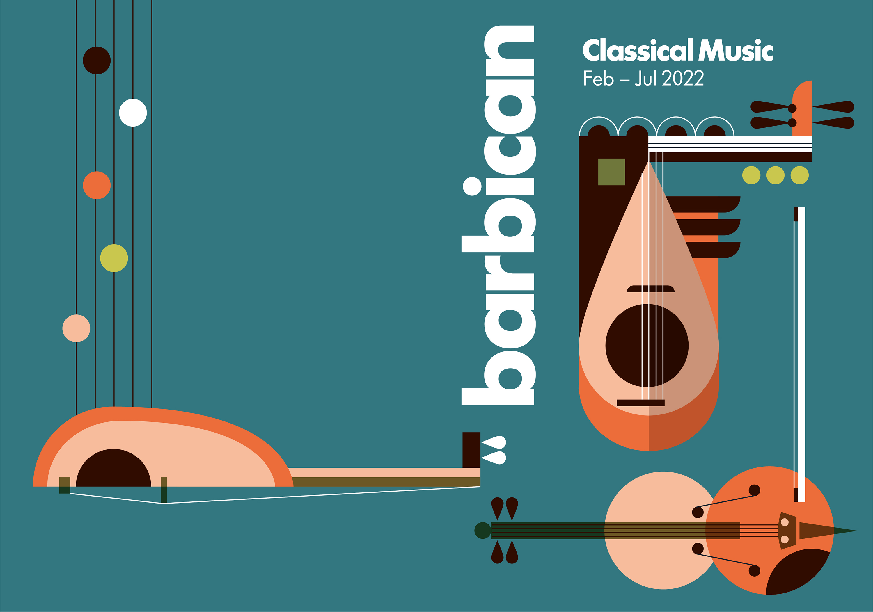 Award-winning Illustrator and Designer | Patrick Hruby| F & J Reps