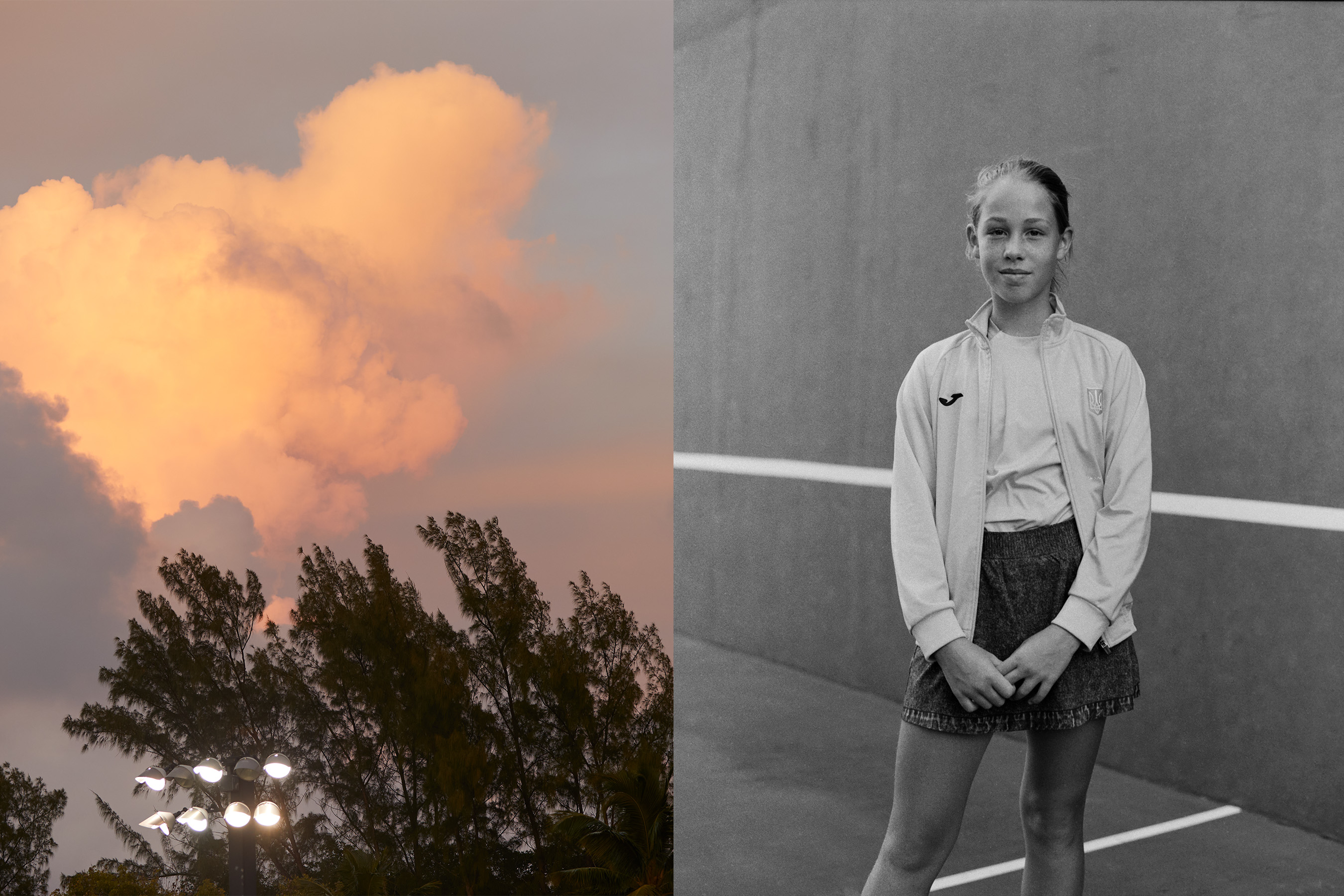 Patrick Fraser Amazing Portraits at F and J Reps