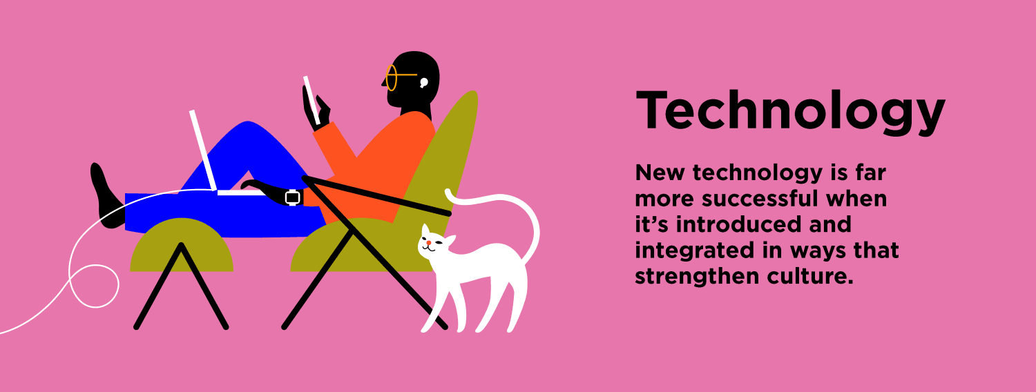 Gifs Illustration | Down The Street Designs| F and J Artist Reps