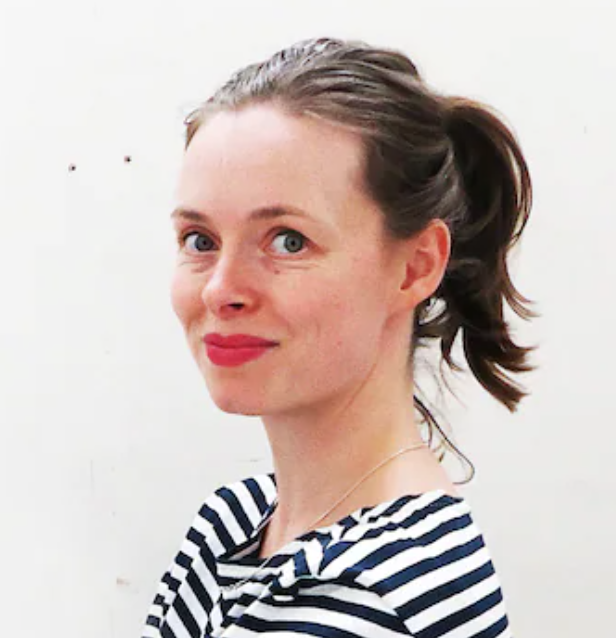 Illustrator-Karolin Schnoor| Chicago, LA, SF, NYC| Friend and Johnson